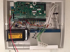 Intruder Alarms Systems - A V Security Solutions