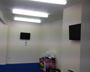 Gallery - A V Security Solutions